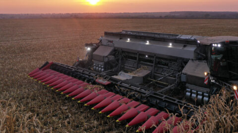 NEXAT | Be part of a new agricultural revolution