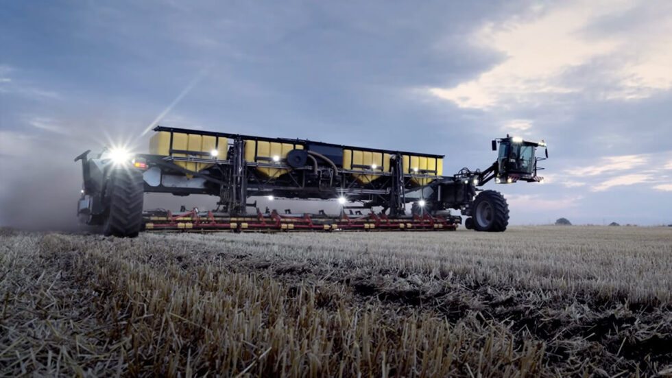 NEXAT | Be part of a new agricultural revolution