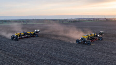NEXAT | Be part of a new agricultural revolution