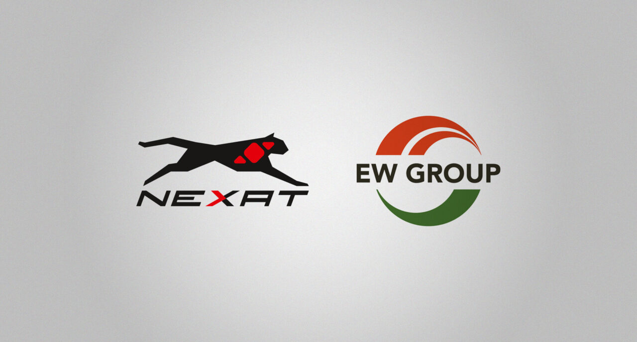 NEXAT | Be part of a new agricultural revolution