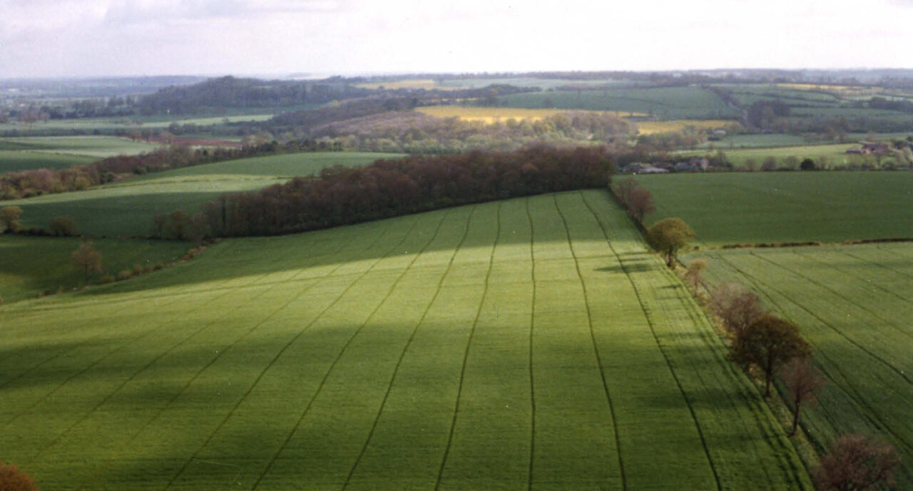 Advantages of Widespan Controlled Traffic Farming compared to standard ...