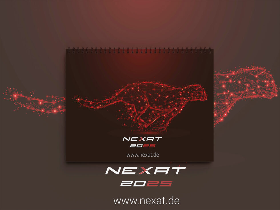NEXAT | Be part of a new agricultural revolution