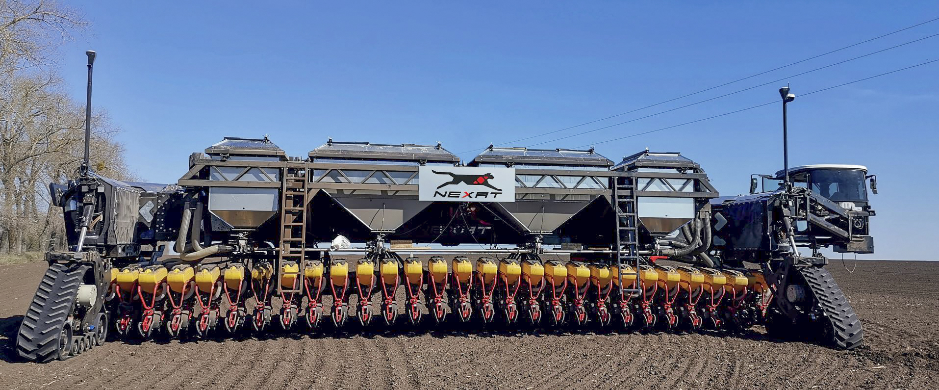 Media library | NEXAT